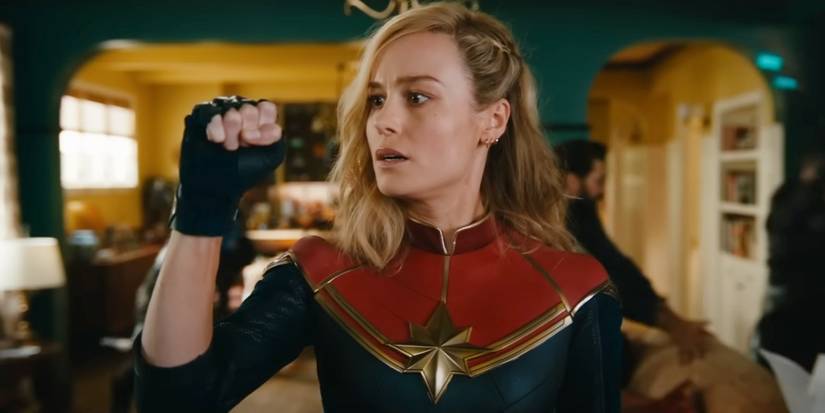 What’s Next for Brie Larson’s Captain Marvel in the MCU?