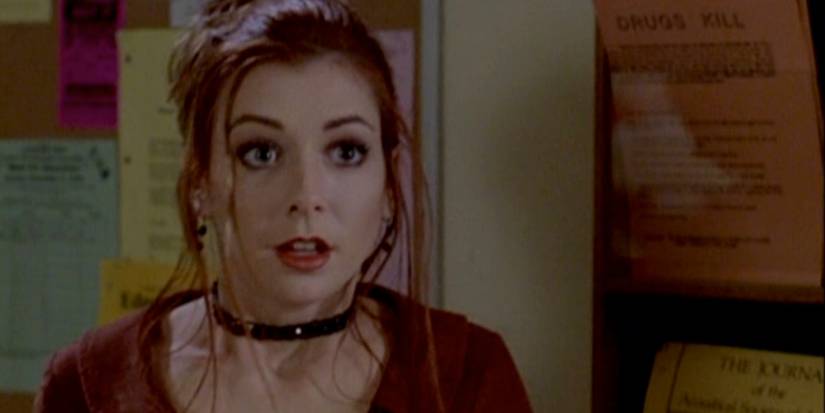 How Old Were the Main Characters in Buffy the Vampire Slayer?