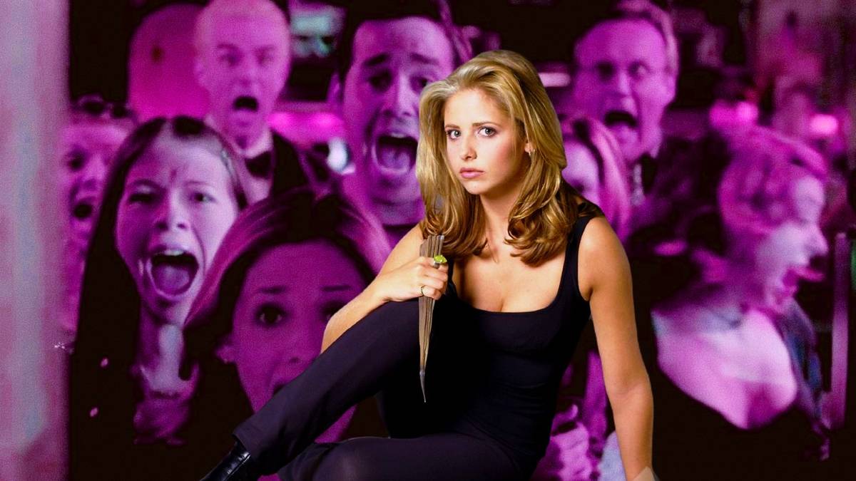 Three Famous BtVS Episodes Shaped Its Legacy