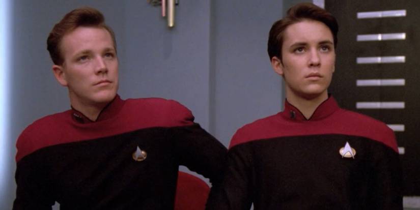 Lower Decks Finally Answers Season 4's Biggest Mystery and It Ties to TNG