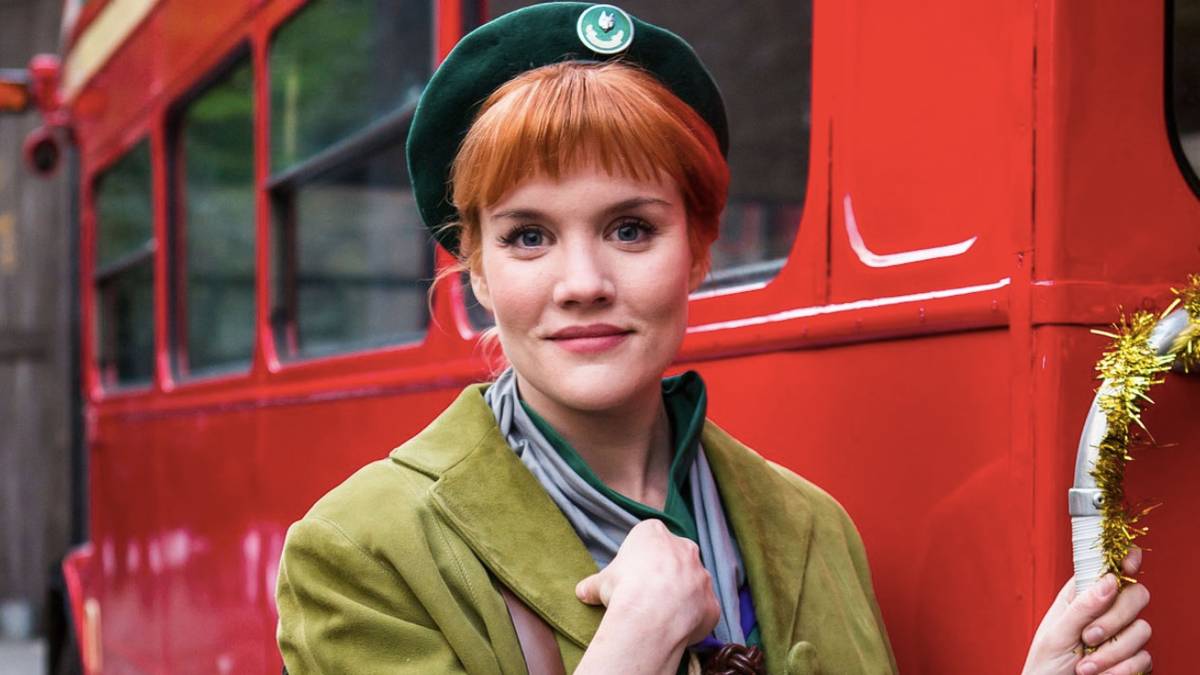 Call the Midwife Is a Flawless Historical Drama (& You Can Binge It on ...