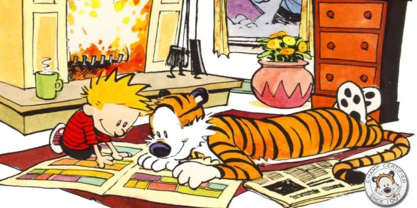 10 Influential Comic Strips That Defined Their Decades