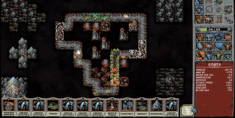 The 10 Most Underrated RPGs of the 2020s, Ranked