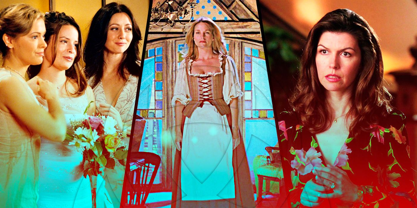Charmed: 10 Biggest Differences Between the Original and the Reboot
