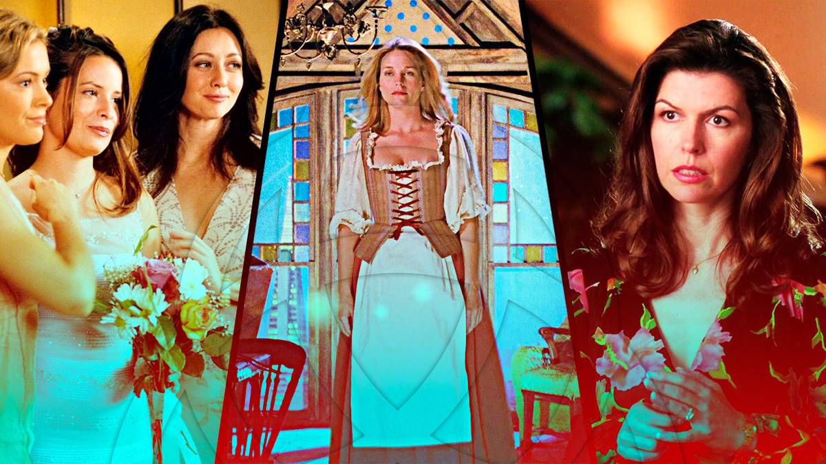 Charmed Episodes You Can Watch Over and Over Again