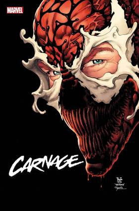 Carnage is Already Plotting Against a Returning Marvel Agent