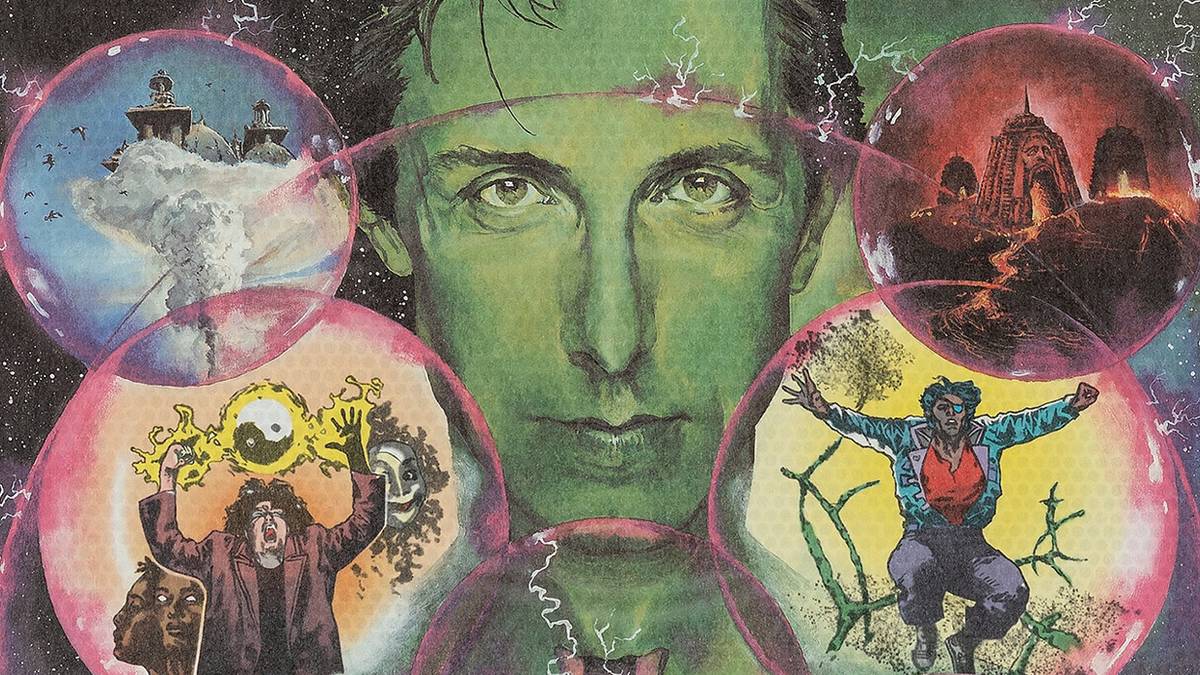 30 Years Later, Fans Are Still Waiting for the Dark Fantasy Clive ...