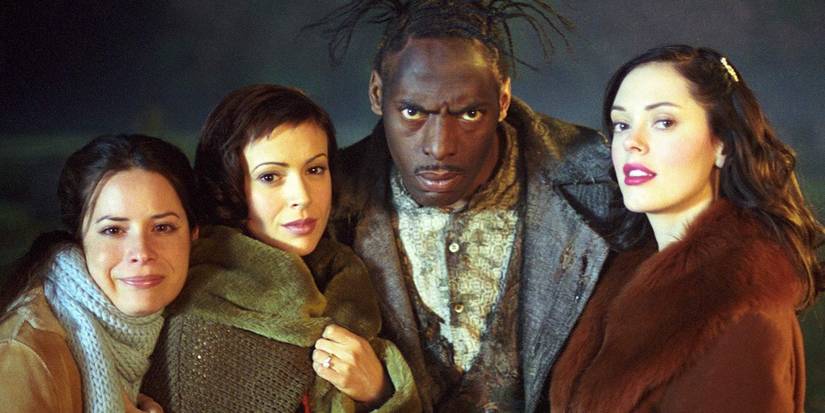 Charmed Episodes You Can Watch Over and Over Again