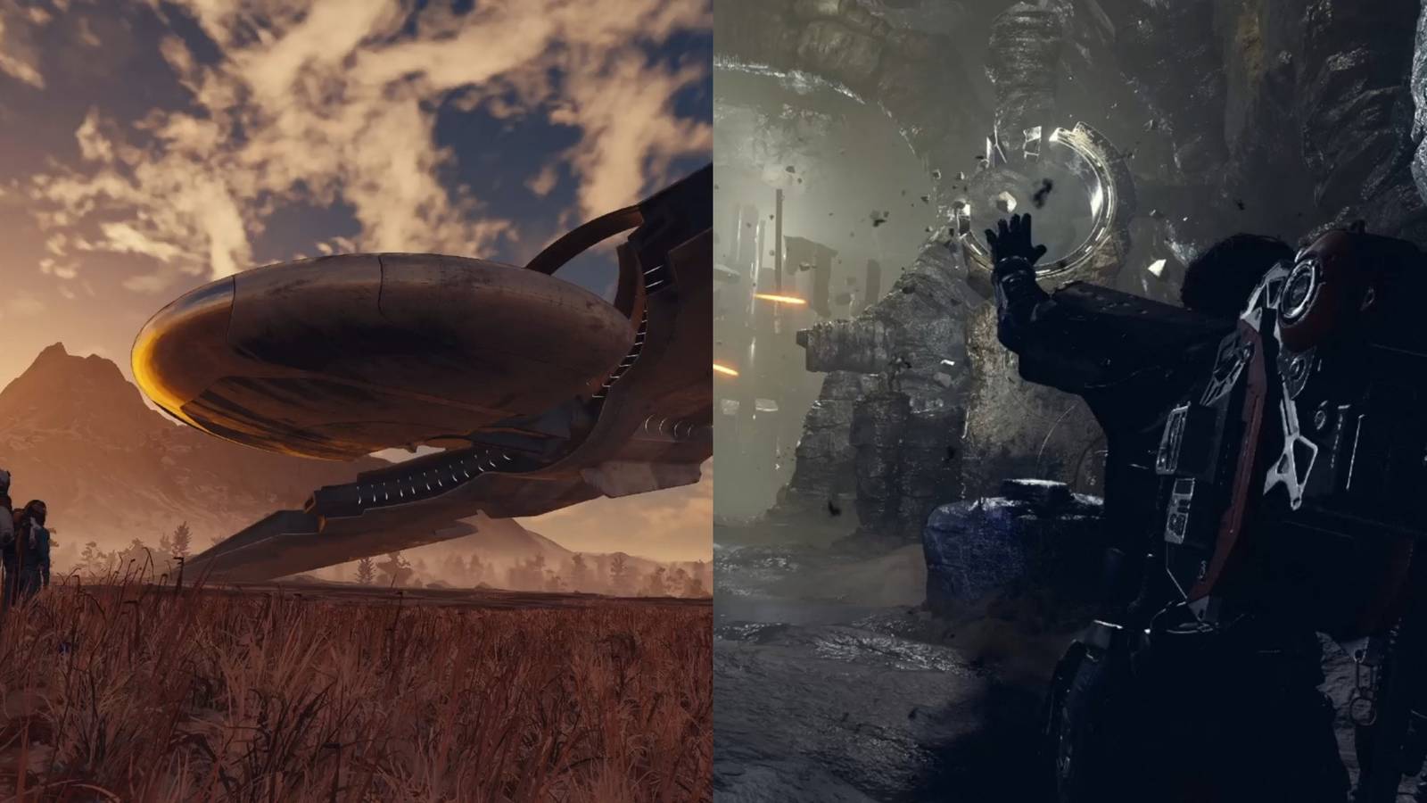 Why Starfield Is The Best Successor to Bethesda's Legacy