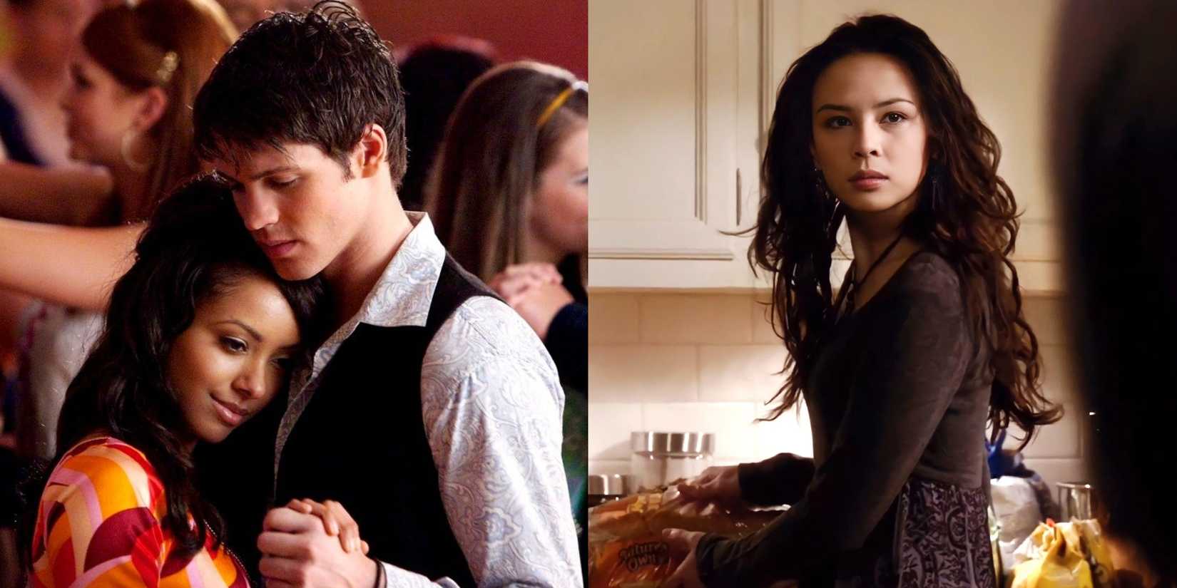 10 Weirdest The Vampire Diaries Storylines, Ranked