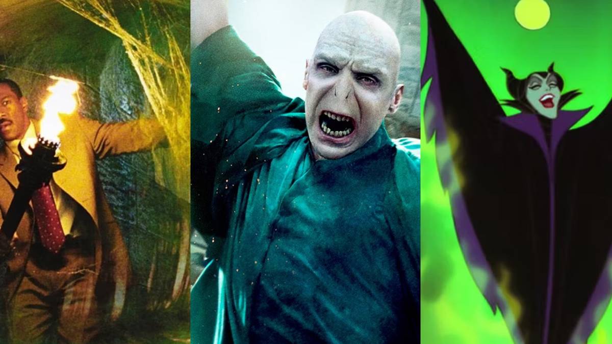 Most Famous Movie Curses