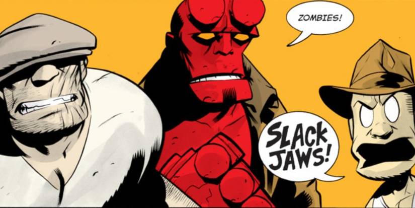 Comic Book Crossovers That Were Too Short, Ranked