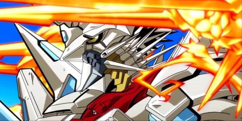 Strongest Digimon Ever, Ranked