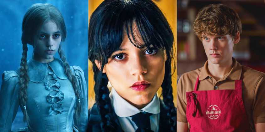 The Best Dark Fantasy TV Shows of All Time, Ranked
