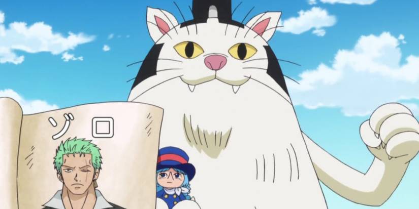 The Best Zoro Outfits In One Piece