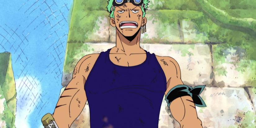 The Best Zoro Outfits In One Piece