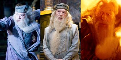 Biggest Harry Potter Creatures