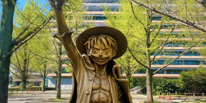One Piece: Things You Didn't Know About Eiichiro Oda