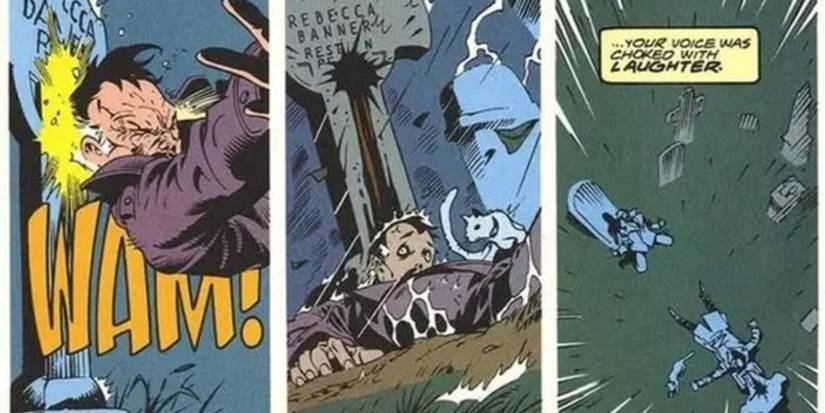 Most Important Hulk Comic Lore For New Readers