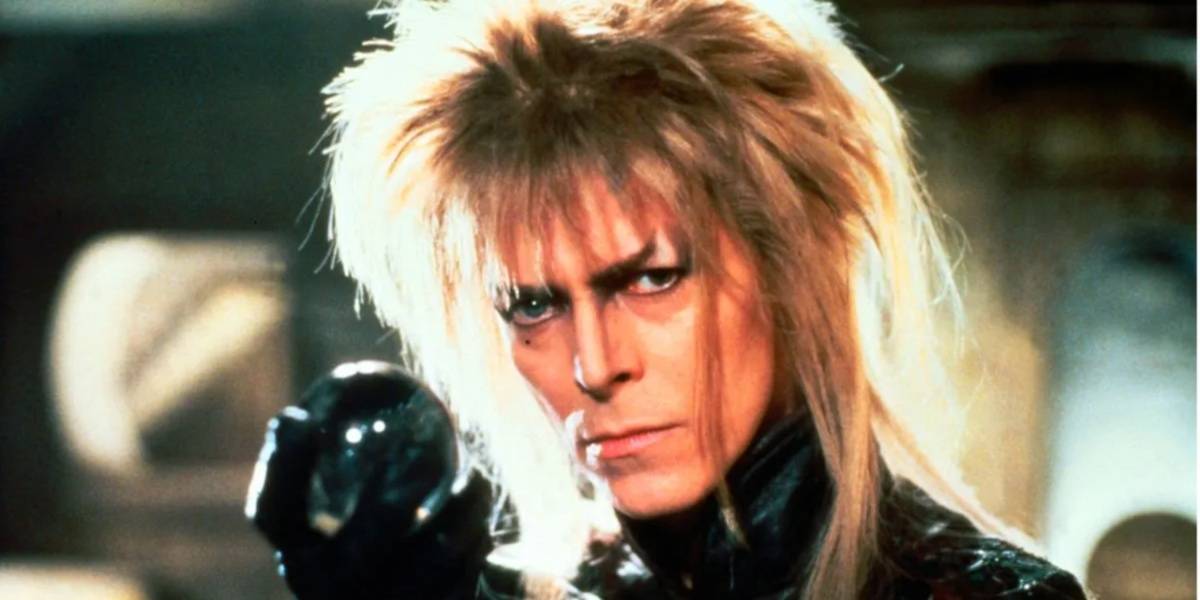 Doctor Strange Director Shares Disappointing Update on Labyrinth Reboot
