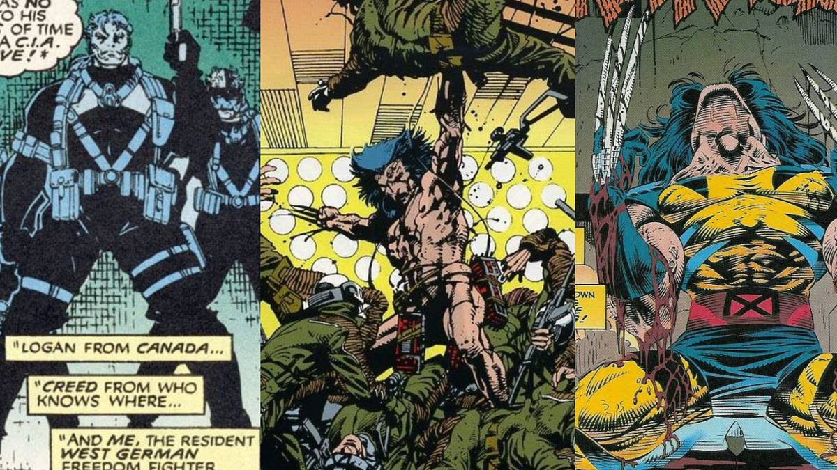 Wolverine: Must-Know Lore For New Readers