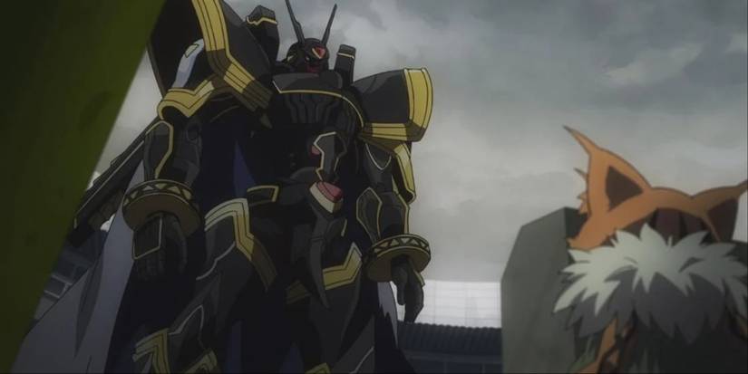 Strongest Digimon Ever, Ranked