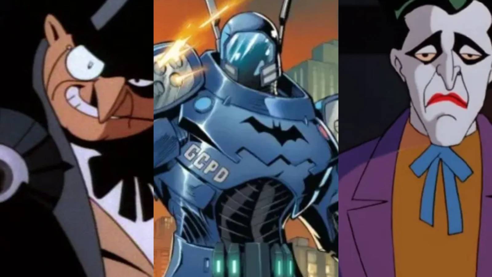 Most Powerful Weapons Used In Batman Comics, Ranked