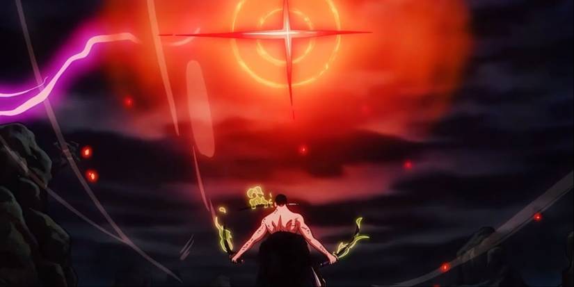 All of Zoro's Sword Styles in One Piece, Explained
