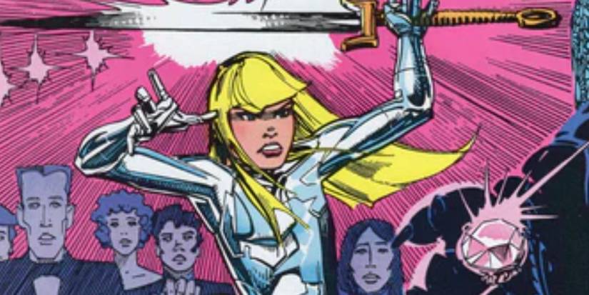 X-Men Comics Nerfed Magik's Power During Fall Of X - But She Can Make A ...