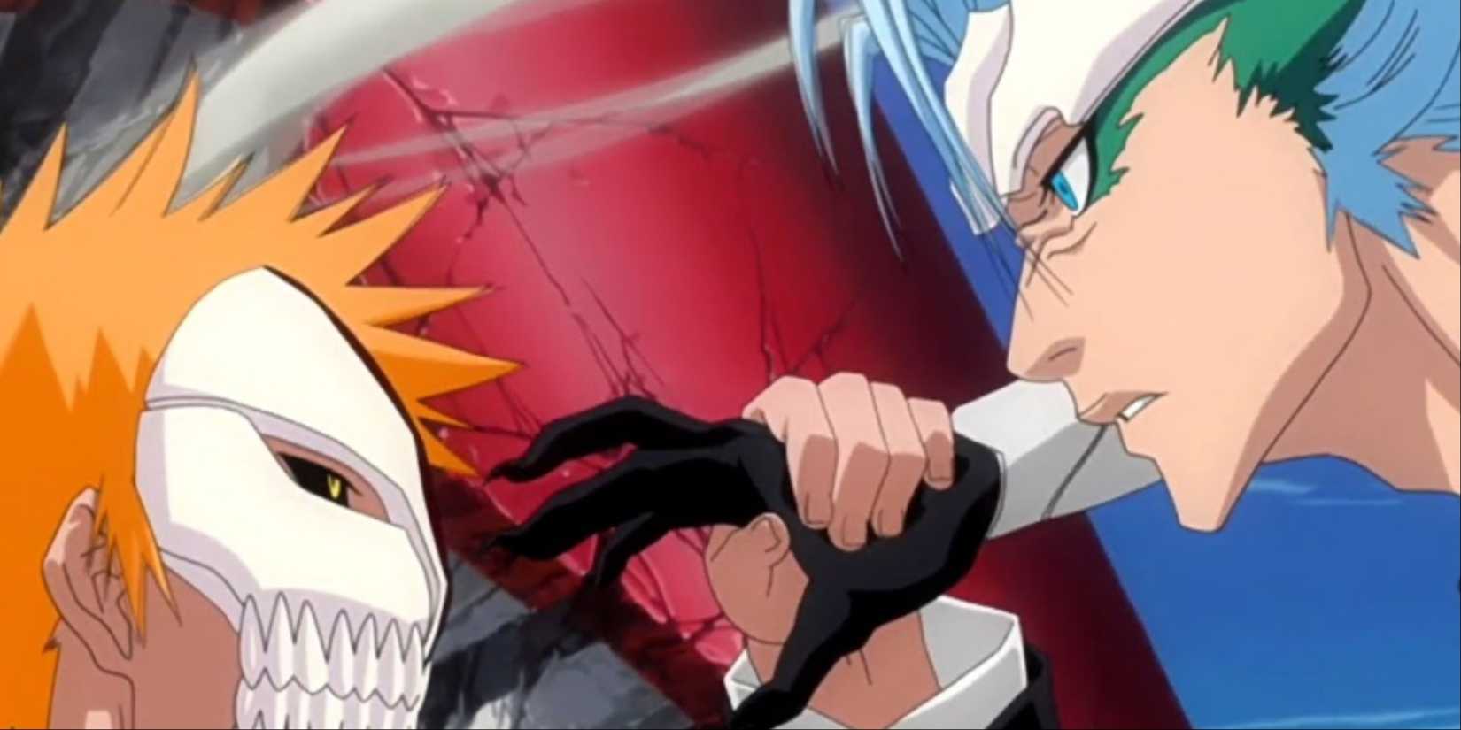 Best Ichigo Fights in Bleach, Ranked