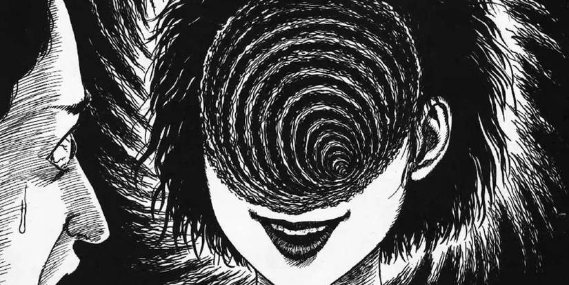 How Uzumaki Completely Fumbles Its Ending