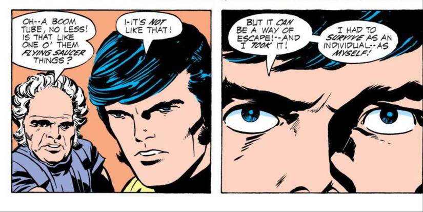 Jack Kirby's Most Bizarre Fourth World Characters, Ranked