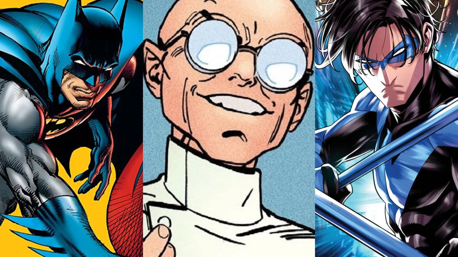 DC Characters Who Wielded Godlike Power, Ranked