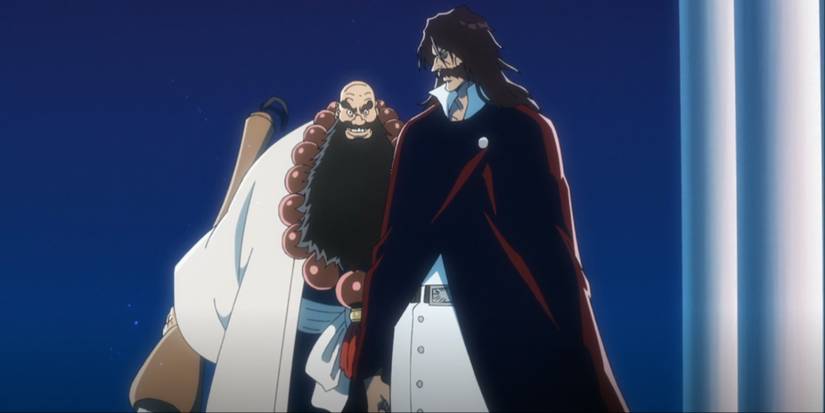 10 Jaw-Dropping Bleach Twists That Changed Everything