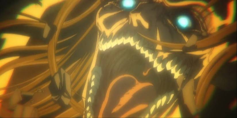 15 Things That Pushed Eren To The Dark Side In Attack On Titan