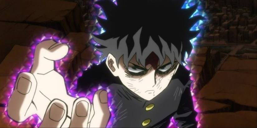 How Did Mob Psycho 100 Get Its Name?
