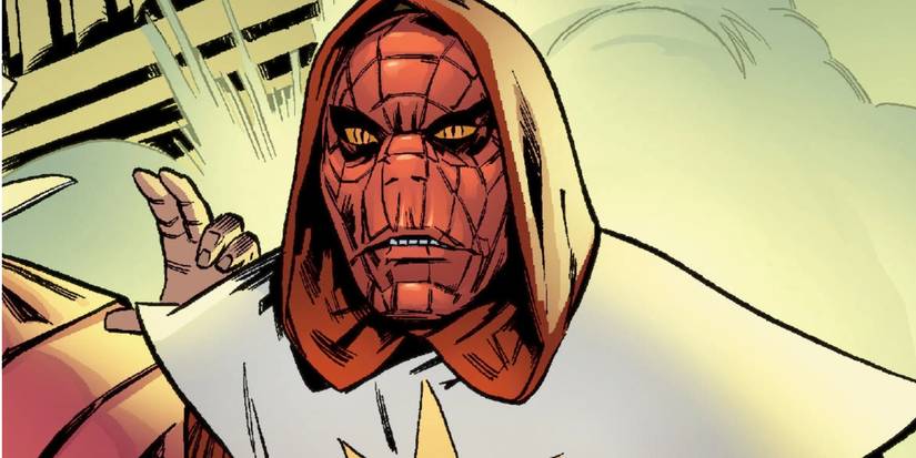 Who Is The Strongest Spider-Man?