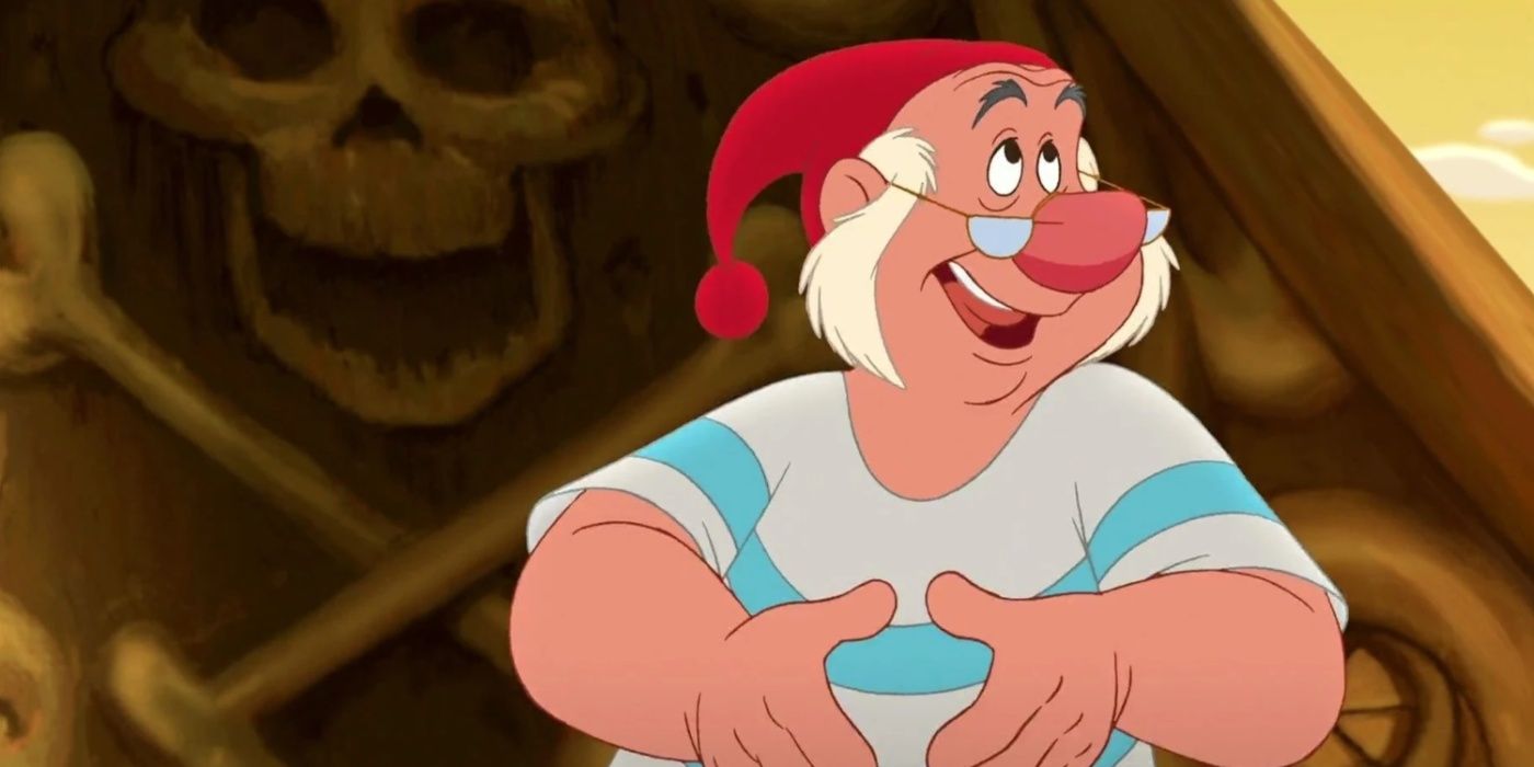 10 Underrated Disney Characters