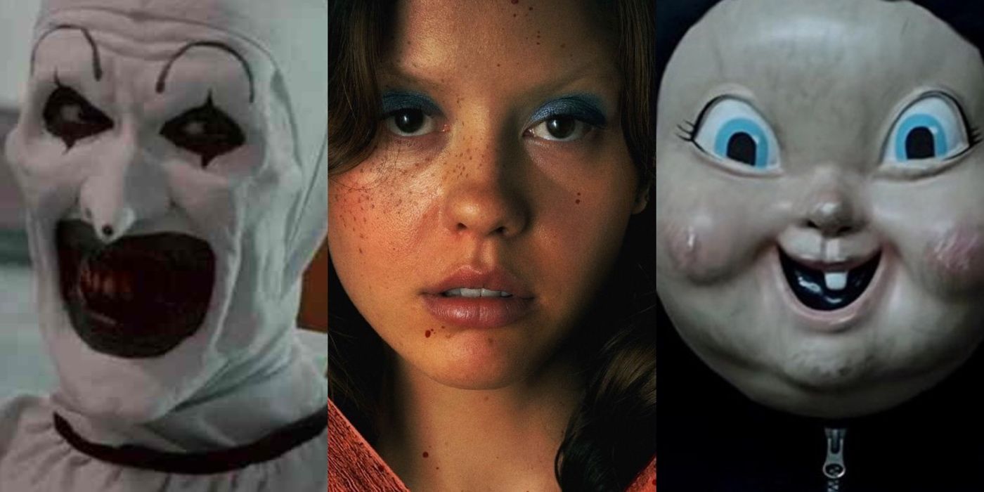 How to Survive a Horror Movie