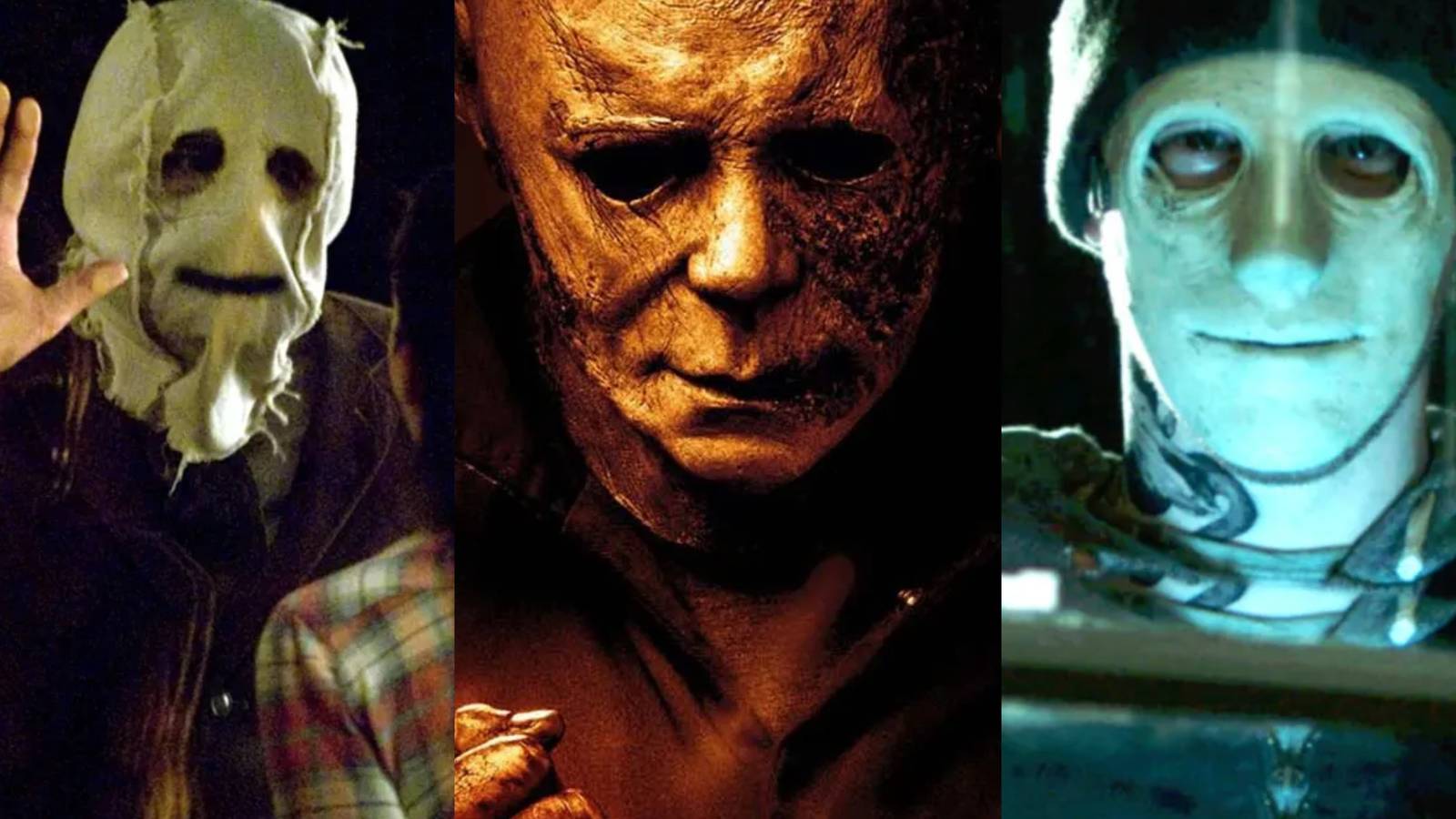 10 Horror Movies That Take Place In A Single Day