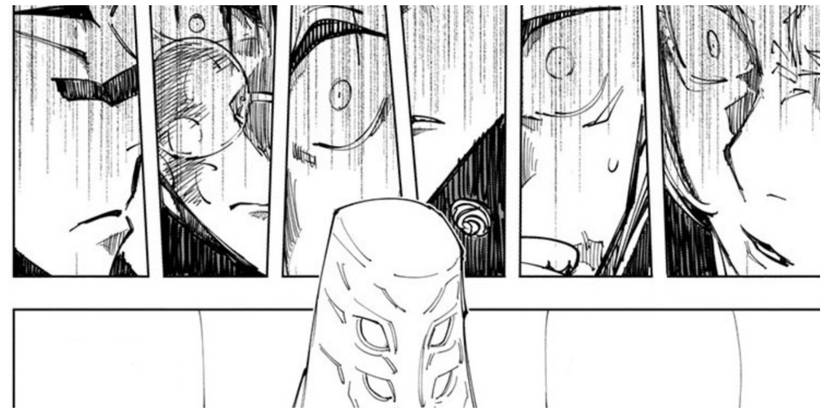 What Happens In JJK's Latest Manga Chapter?