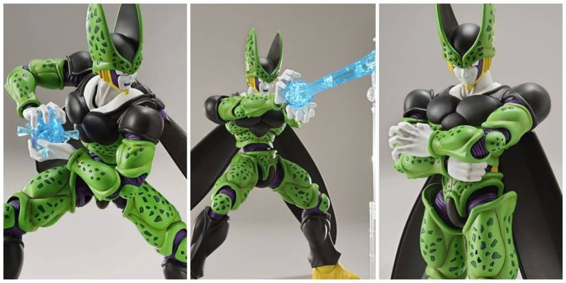 What Are The Best Affordable Dragon Ball Action Figures?