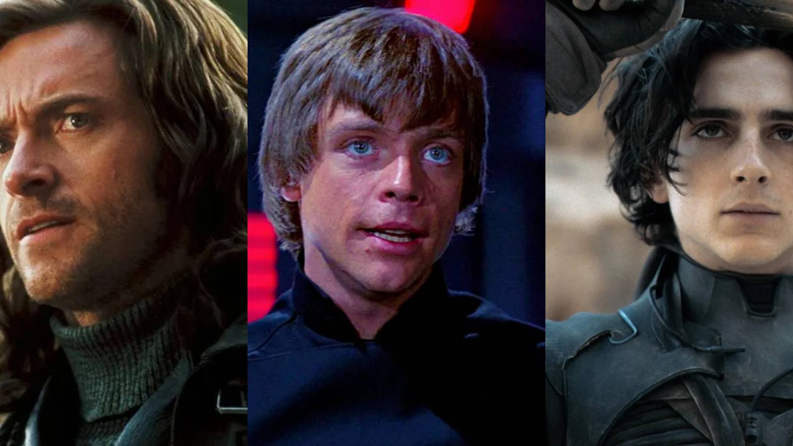 Movies That Use The Chosen One Trope