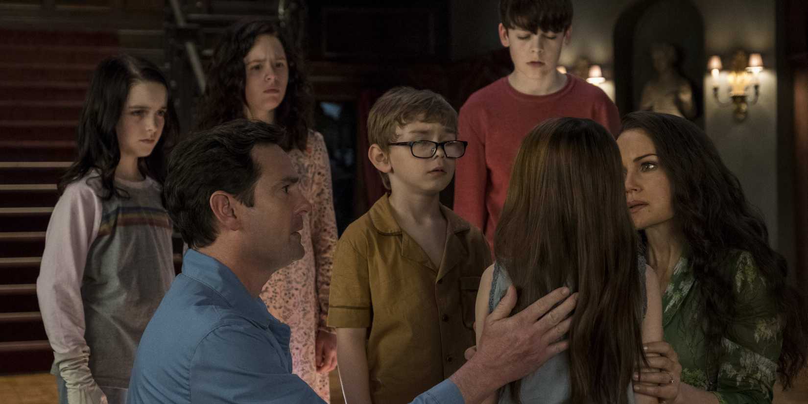 Why The Haunting of Hill House Is Still Netflix’s Best Horror Show