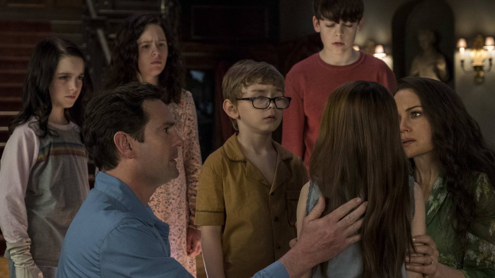 This Haunting of Hill House Episode 6 Is TV's Most Ambitious