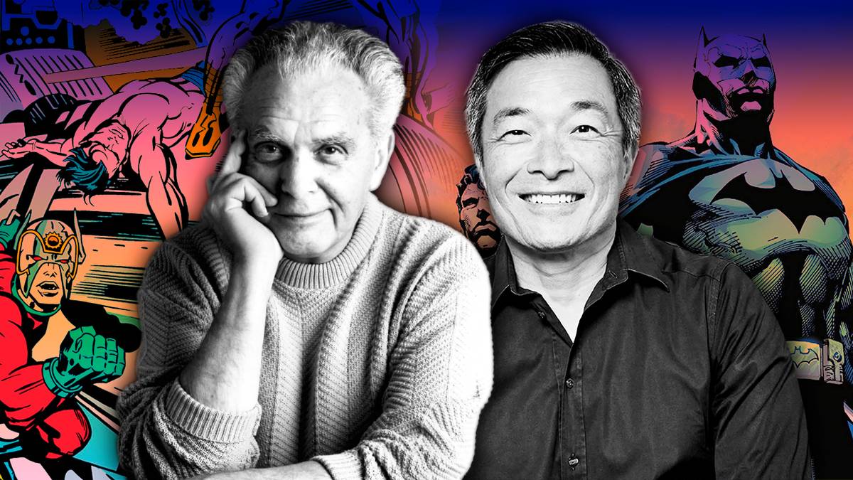 10 Comic Book Artists Who Clearly Adore What They Draw