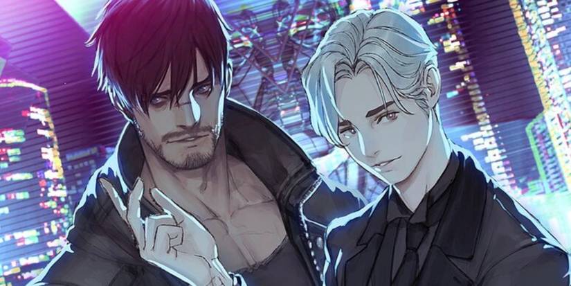 The Greatest Sci-Fi Manhwa Of All Time