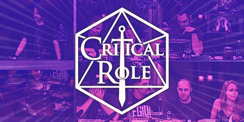 Tips For New Critical Role Fans
