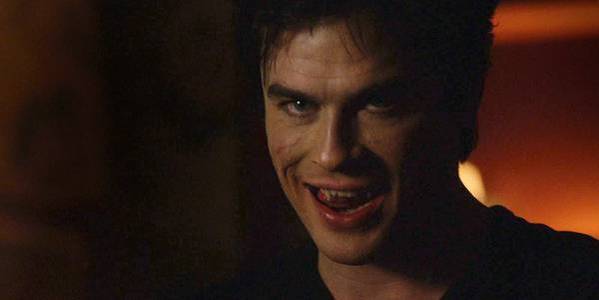 The Vampire Diaries: Damon Salvatore's Best Traits