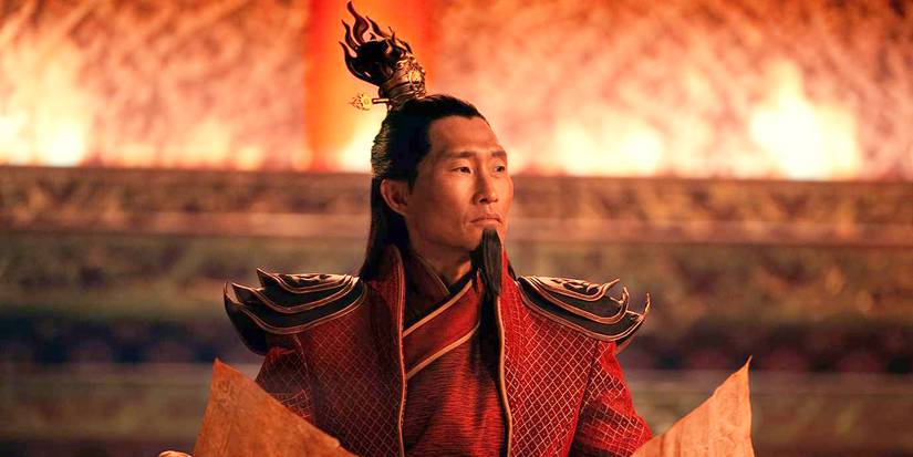 Daniel Dae Kim's Lost Replacement Show Is Already a Game-Changer for ...